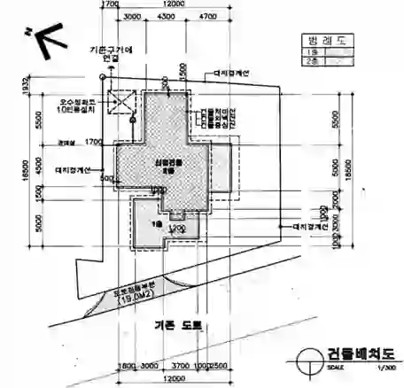 강원도 원주시 호저면 주산리 486-4(호저로 400) 시세, 전세, 월세, 후기 | 집품